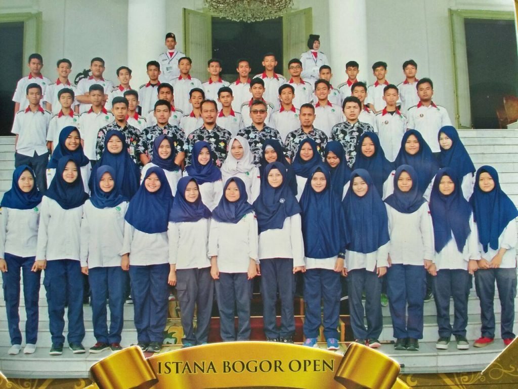 Sejarah – SMK Geo Informatika